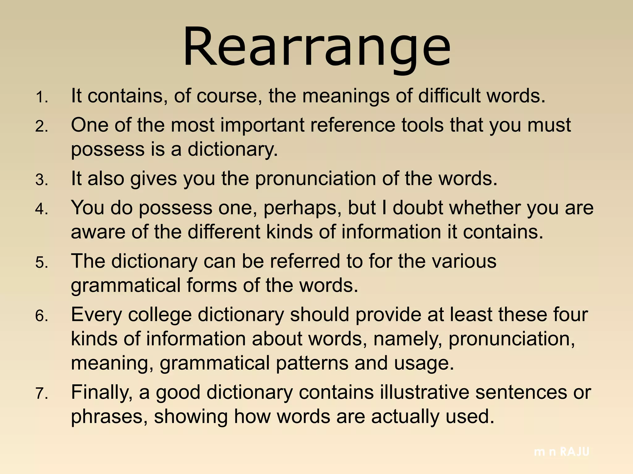 Paragraph Writing | PPT