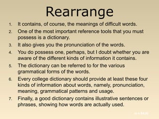 Paragraph Writing | PPT