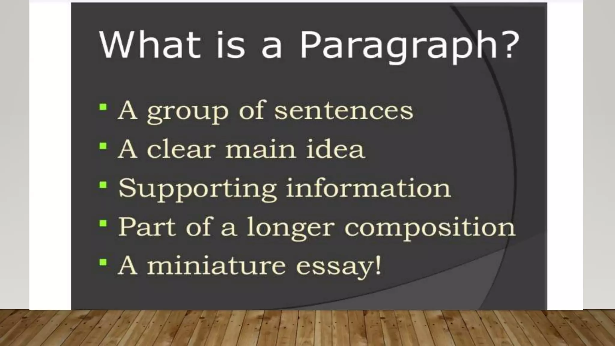 Paragraph Writing.pptx