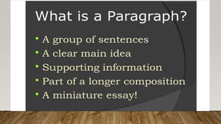 Paragraph Writing.pptx