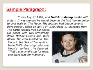 paragraph writing.pptx