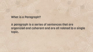 Paragraph writing.pptx