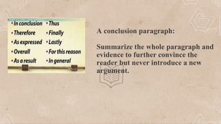 Paragraph writing.pptx