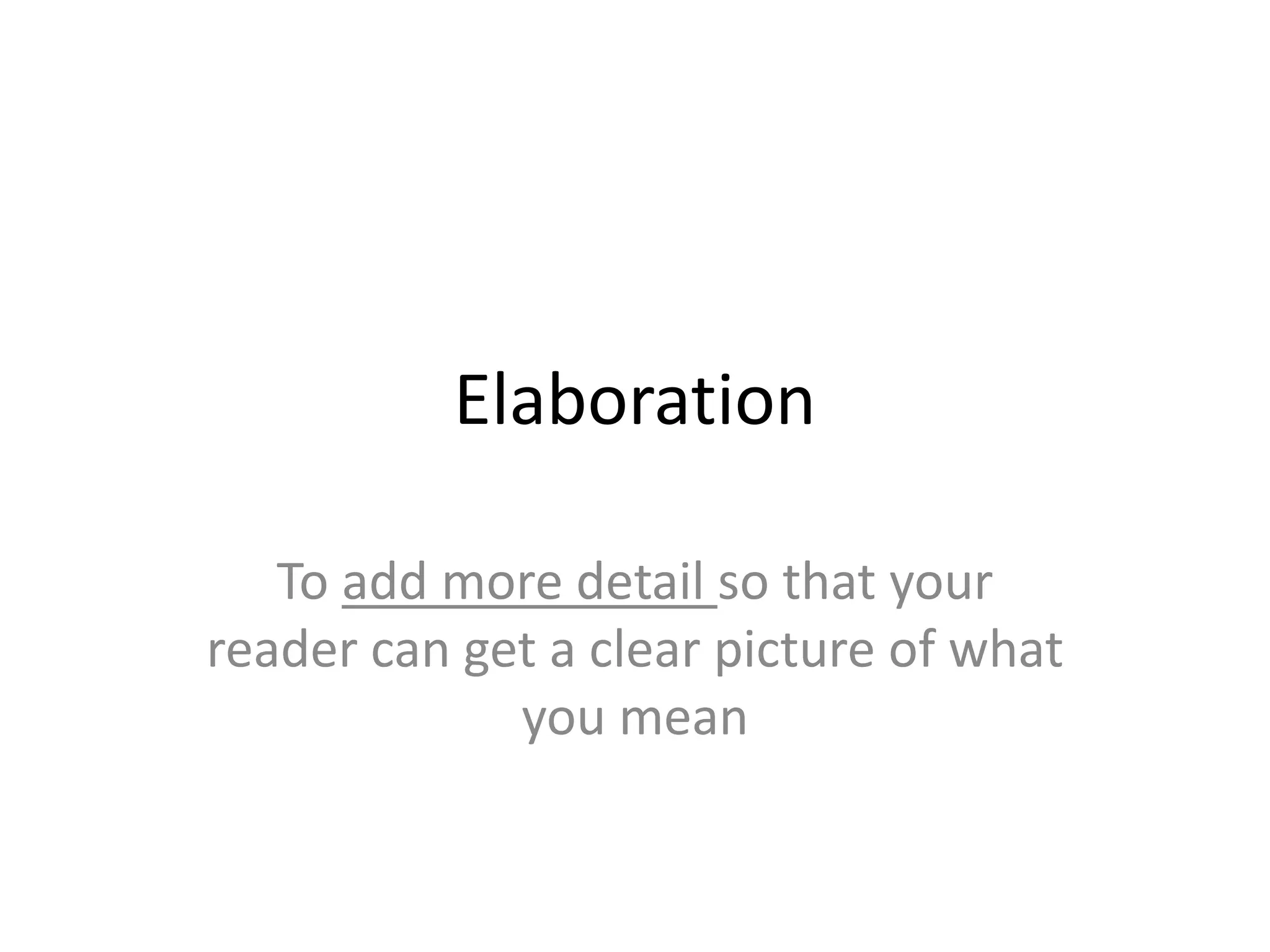 Paragraph Writing What is a paragraph? A group of sentences that ...