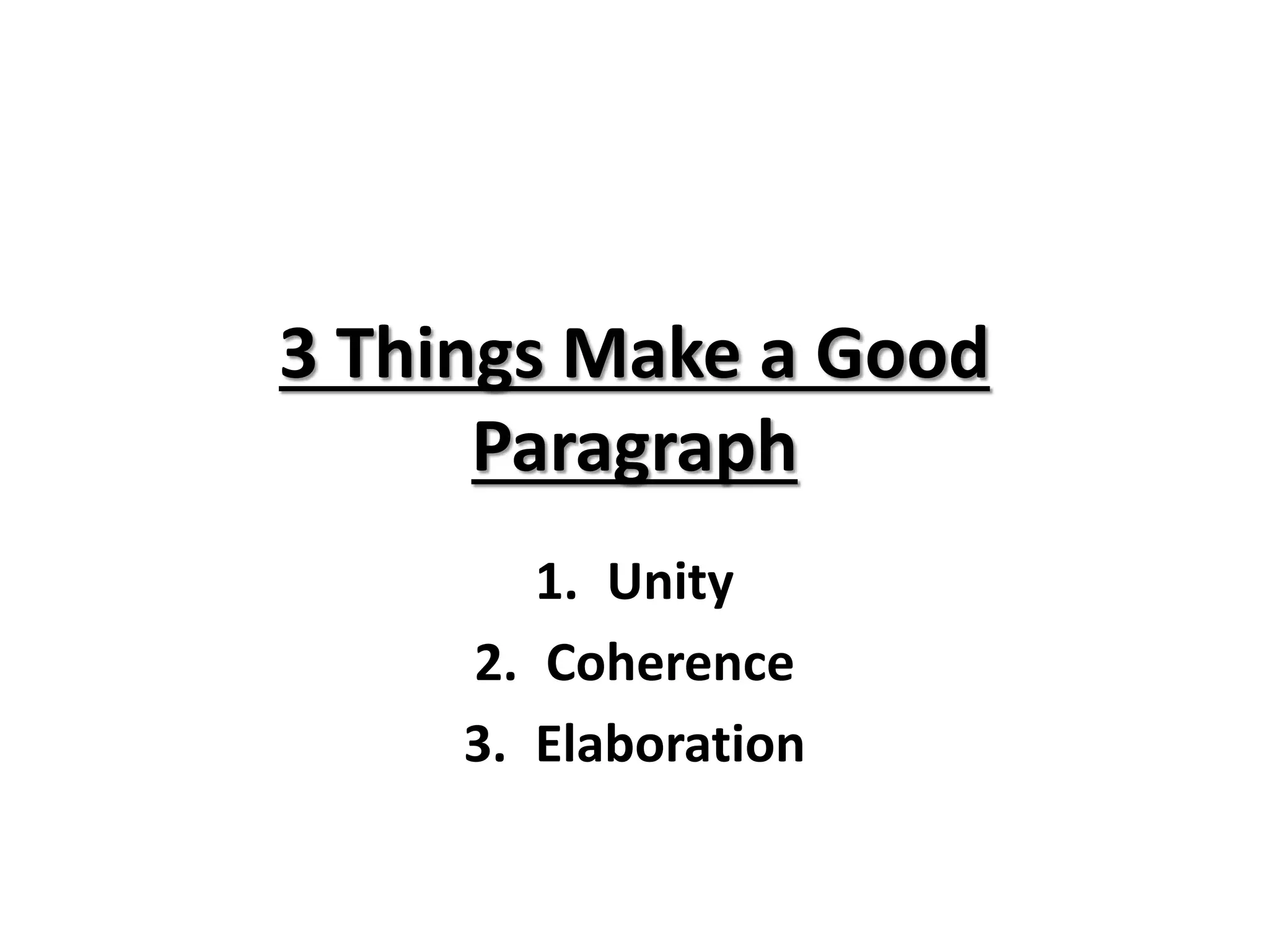 Paragraph Writing What is a paragraph? A group of sentences that ... Paragraph Writing What is a paragraph? A group of sentences that ...