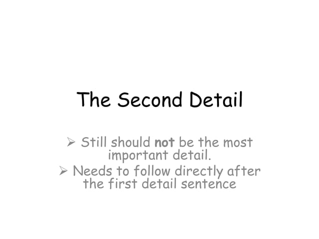 Paragraph Writing What is a paragraph? A group of sentences that ... Paragraph Writing What is a paragraph? A group of sentences that ...