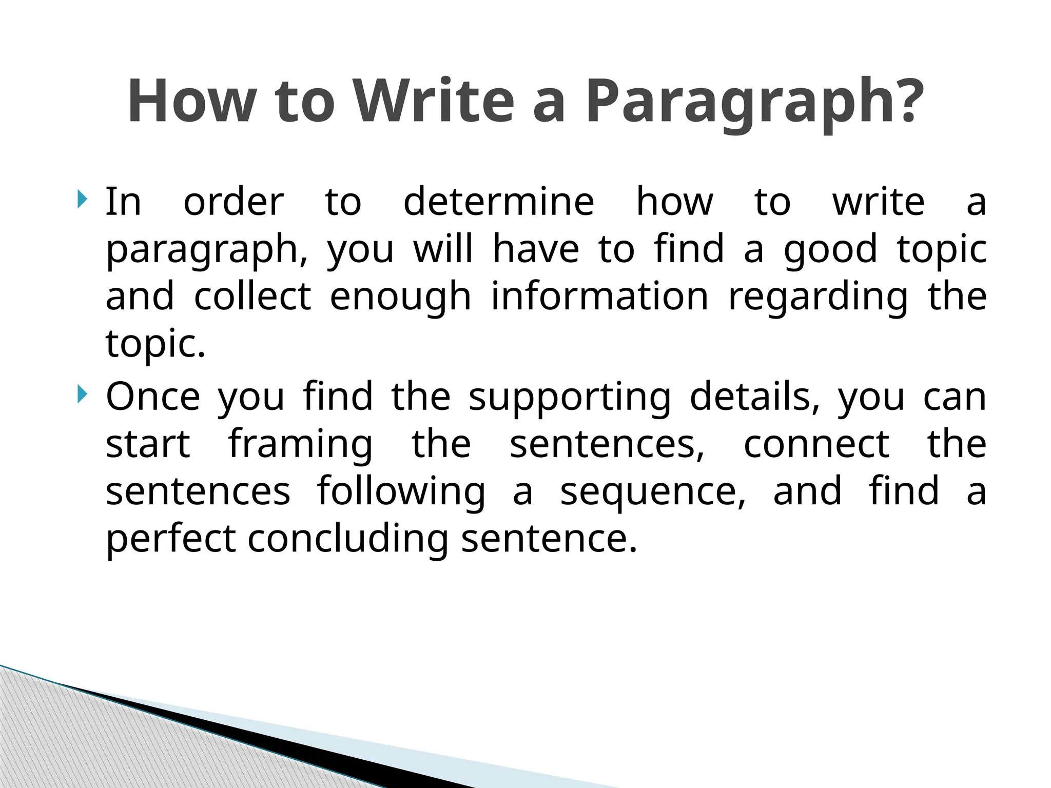 Paragraph Writing123456789888888888888888888.pptx
