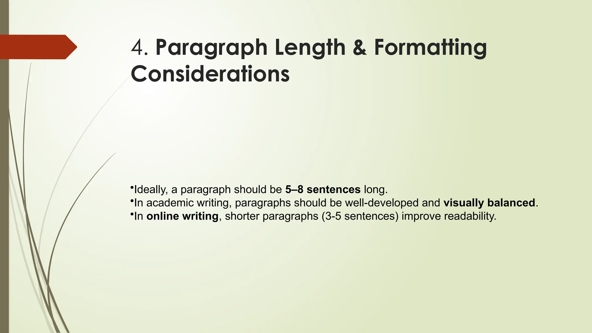 PARAGRAPH WRITING of of expository writing.pptx