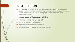 PARAGRAPH WRITING of of expository writing.pptx
