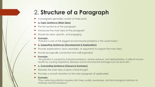 PARAGRAPH WRITING of of expository writing.pptx