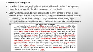 Paragraph Writing.pptx is included in th | PPTX