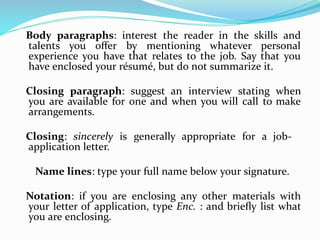 Paragraph writing for student in english | PDF
