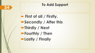 Paragraph writing 1 | PDF | Science