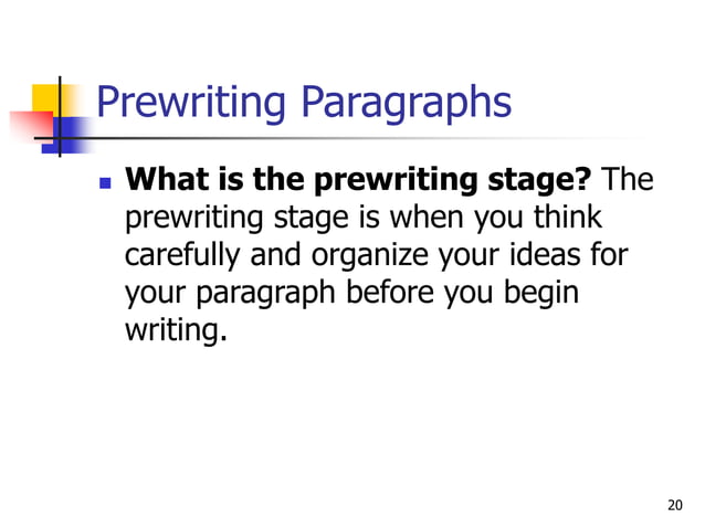 Paragraph Writing (1).ppt