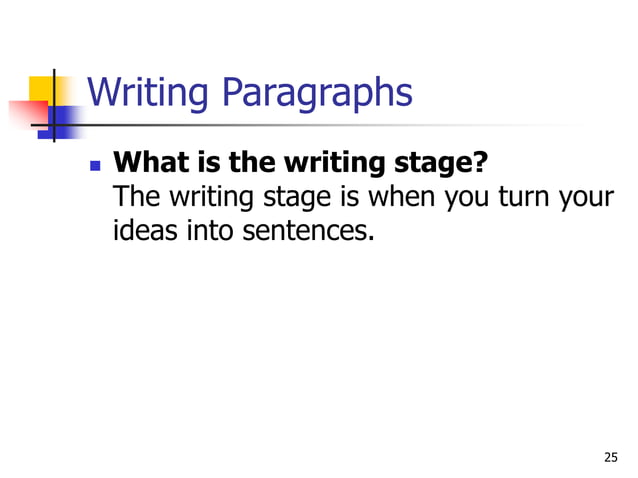 Paragraph Writing (1).ppt