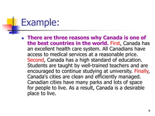 Paragraph Writing (1).ppt