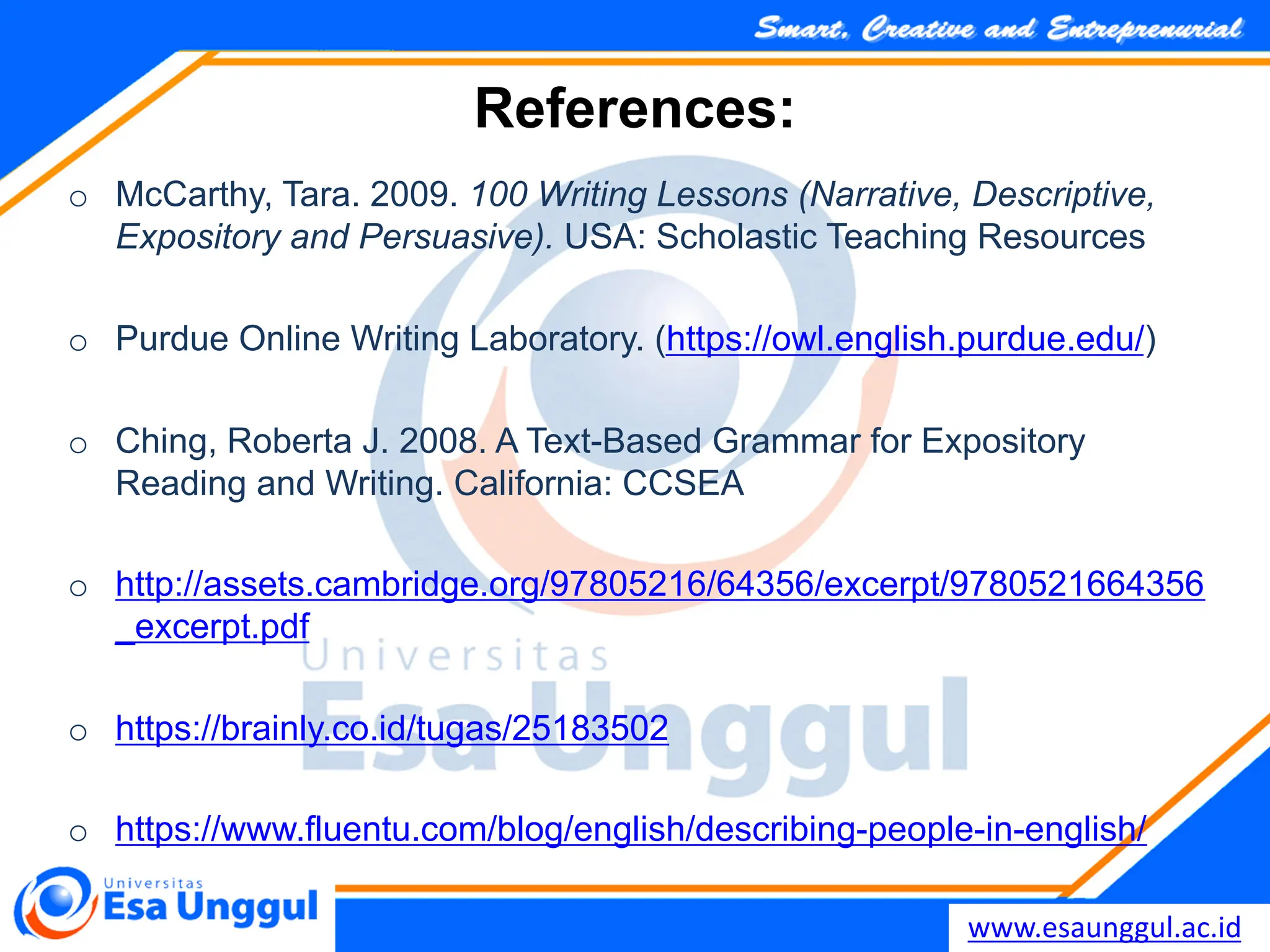 Paragraph writing writing writing witing | PPT