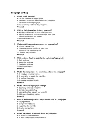 Paragraph Writing and Essay Writing (50)..pdf