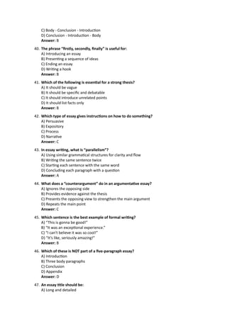 Paragraph Writing and Essay Writing (50)..pdf