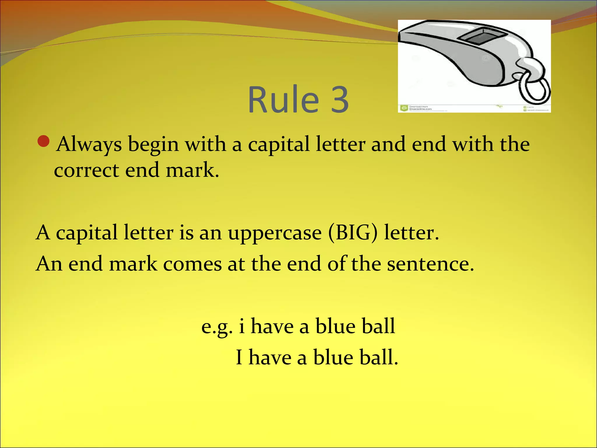 Paragraph writing dale | PPT