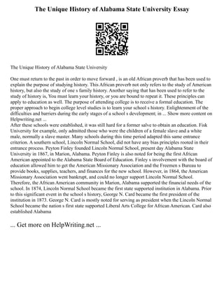 Paragraph Writing For Kids - GetLitt | PDF