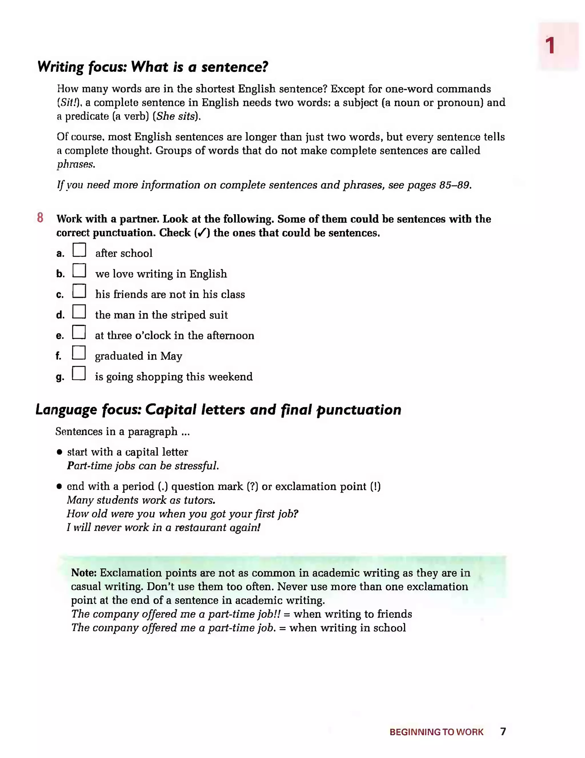 Paragraph writing from_sentence_to_paragraph | PDF