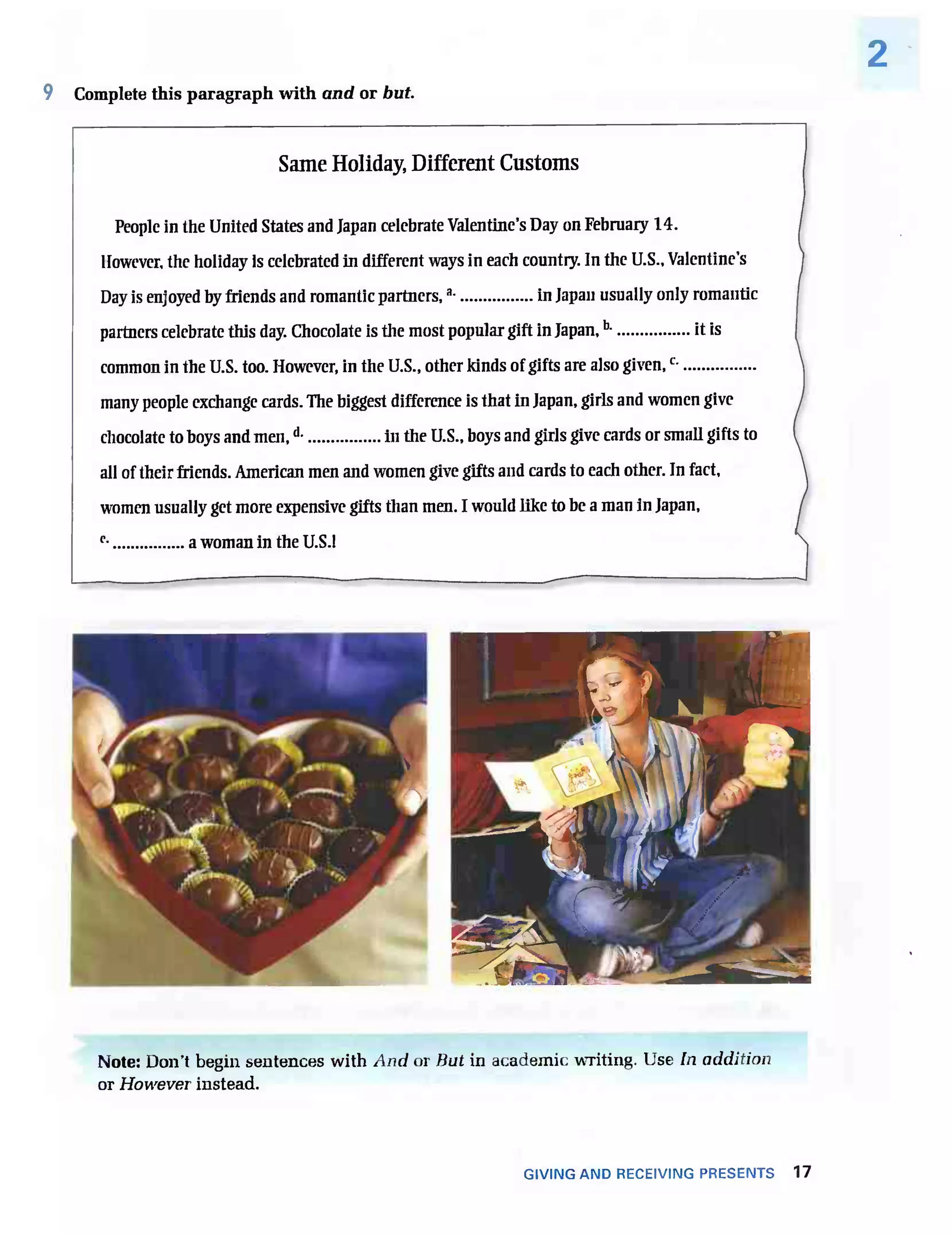 Paragraph writing from_sentence_to_paragraph | PDF