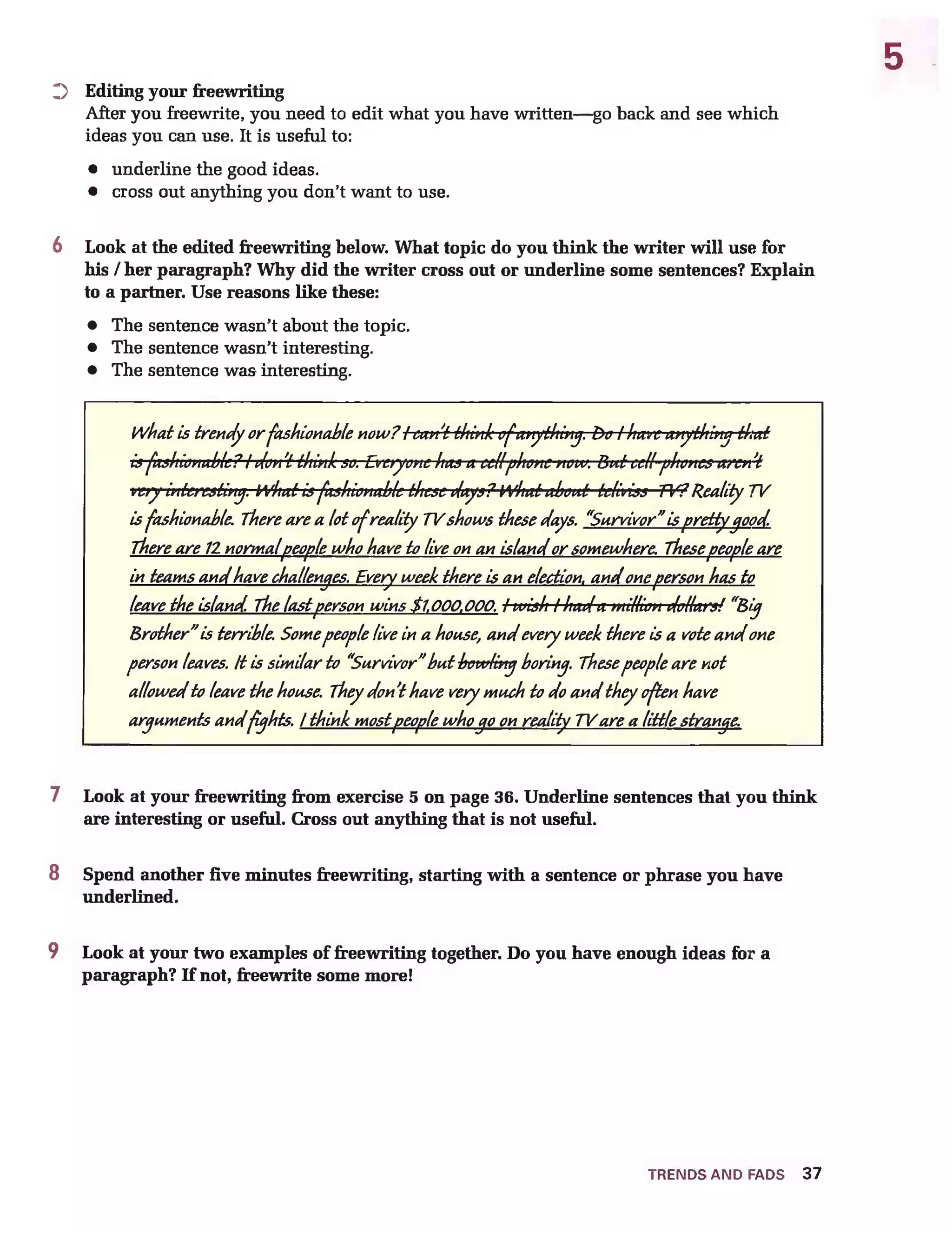 Paragraph writing from_sentence_to_paragraph | PDF
