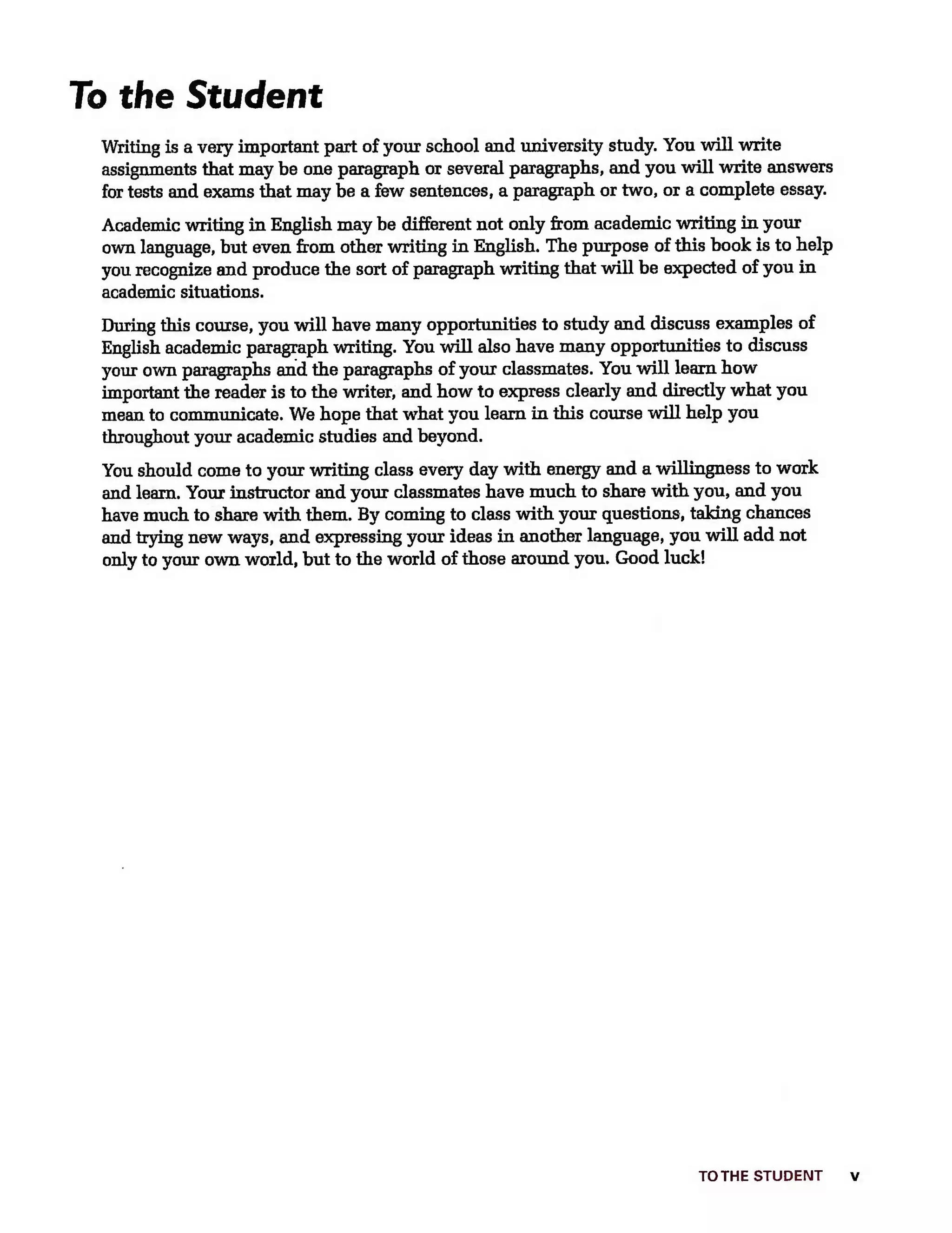 Paragraph writing from_sentence_to_paragraph | PDF