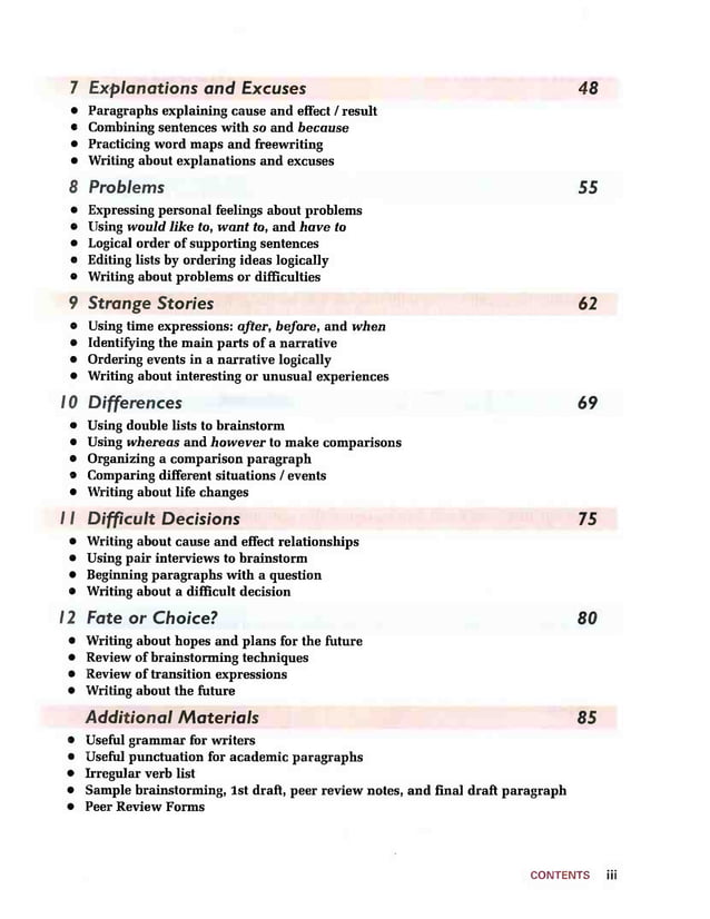 Paragraph writing from_sentence_to_paragraph | PDF