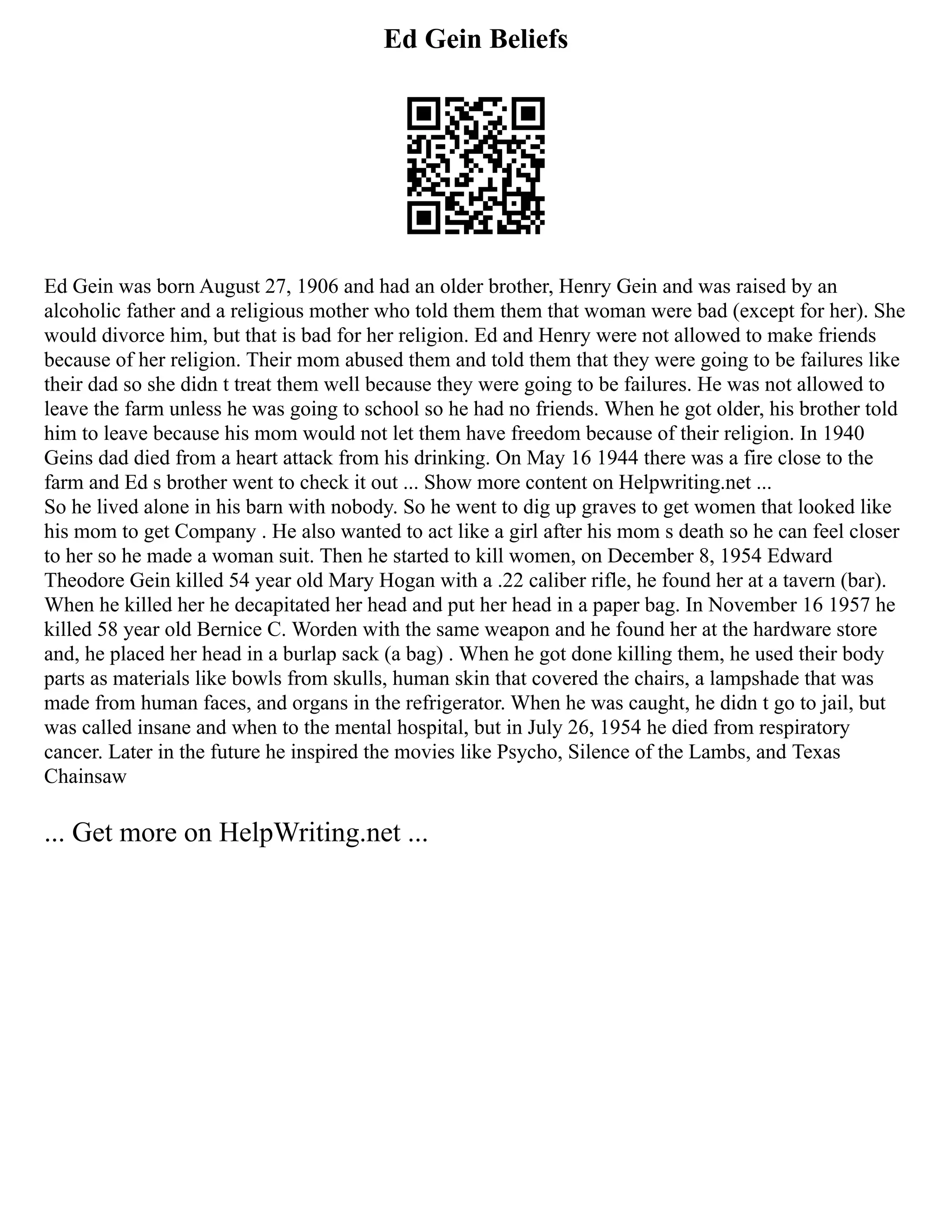 Paragraph Writing How To Write A Paragraph Printa | PDF