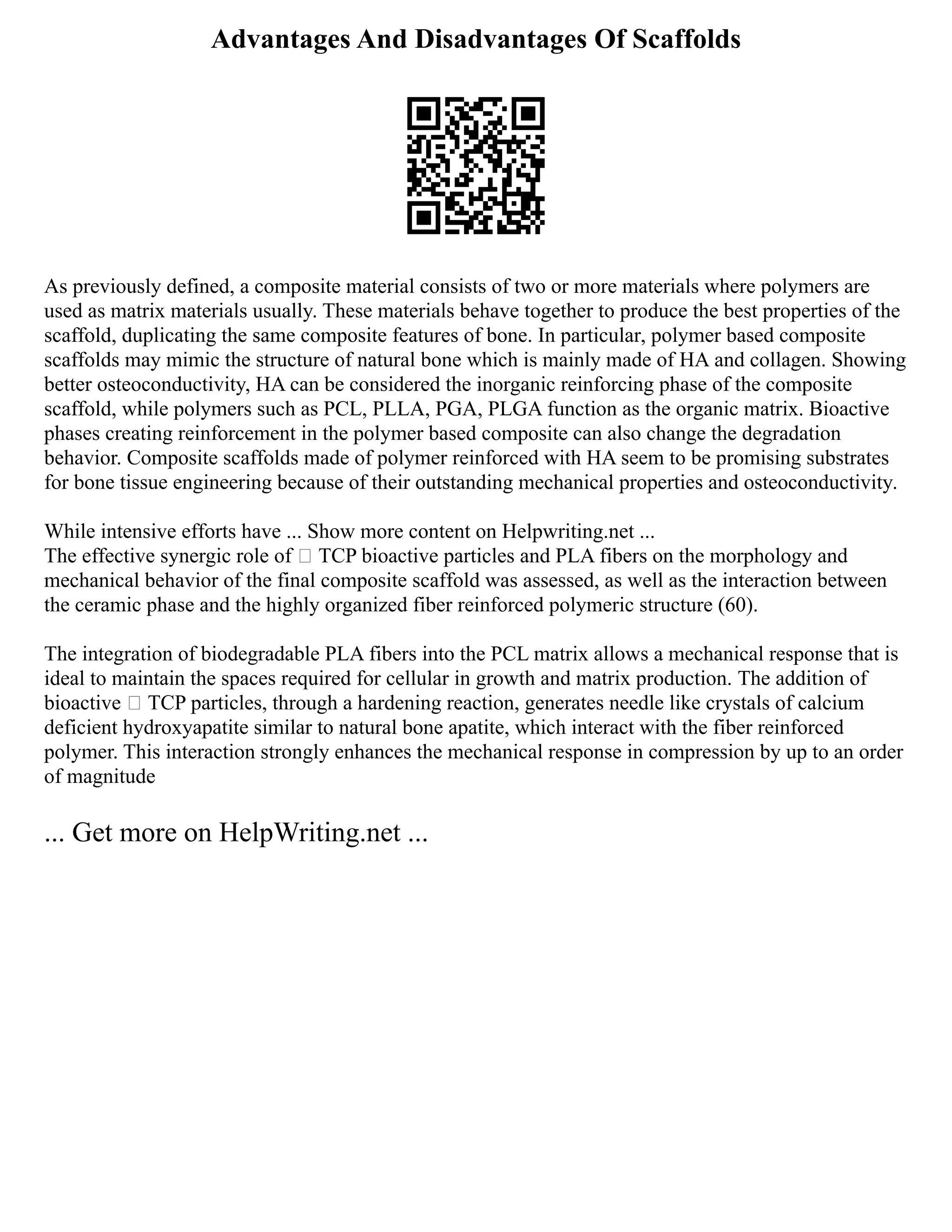 Paragraph Writing In English, Format, Types, Examples, | PDF