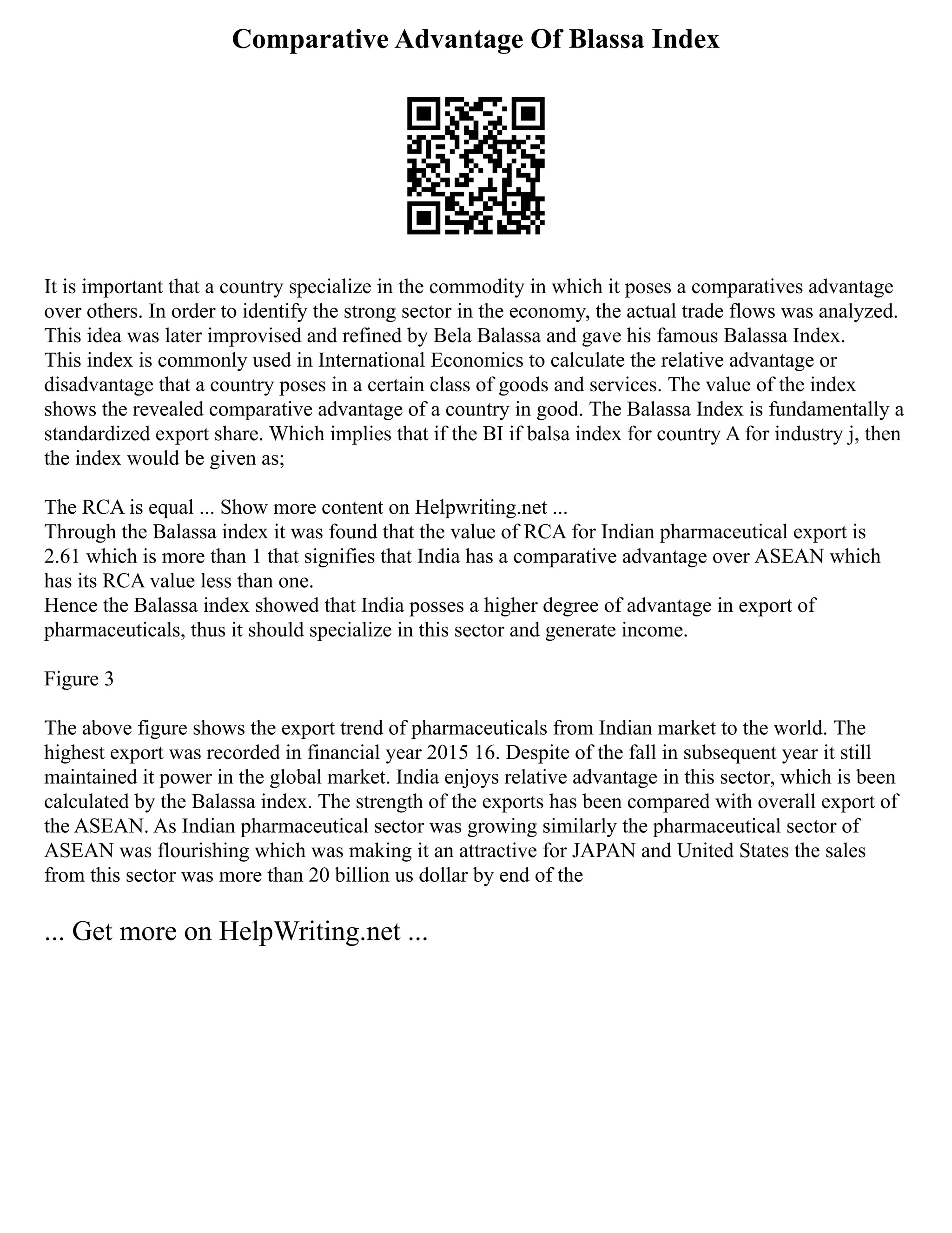 Paragraph Writing In English, Format, Types, Examples, | PDF