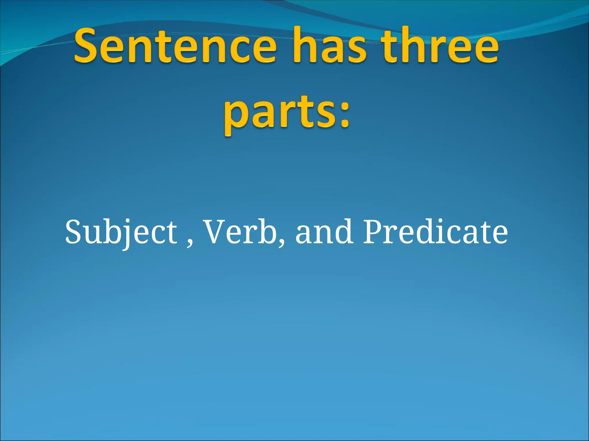 Paragraph writing ppt (Remedial instruction) | PPT