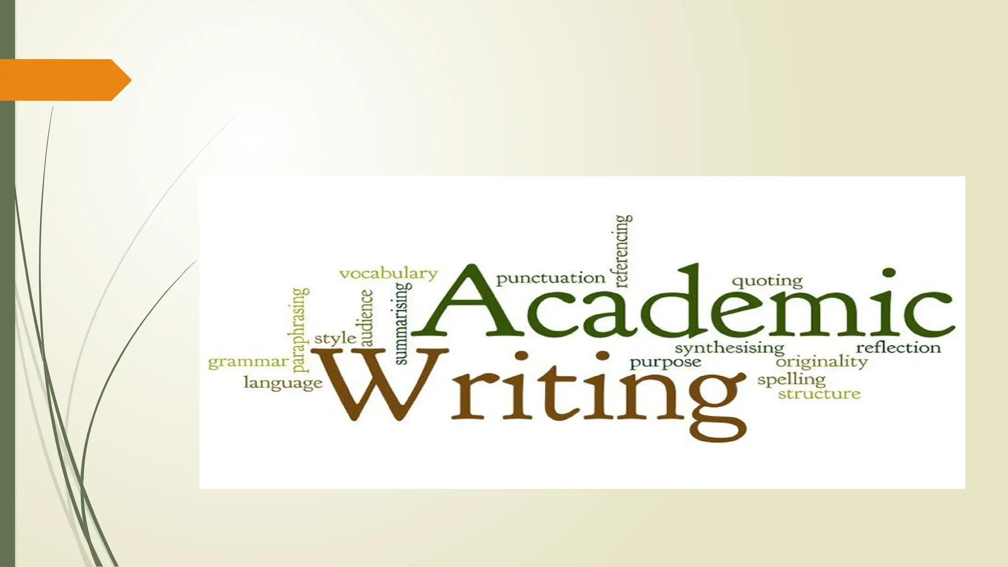 Paragraph writing sentence fragment.pptx