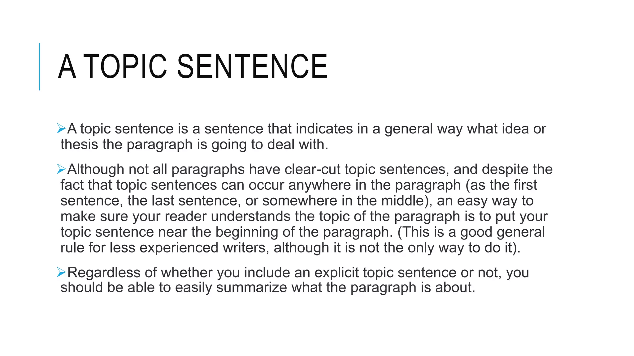 Paragraph Writing Skills.pptx