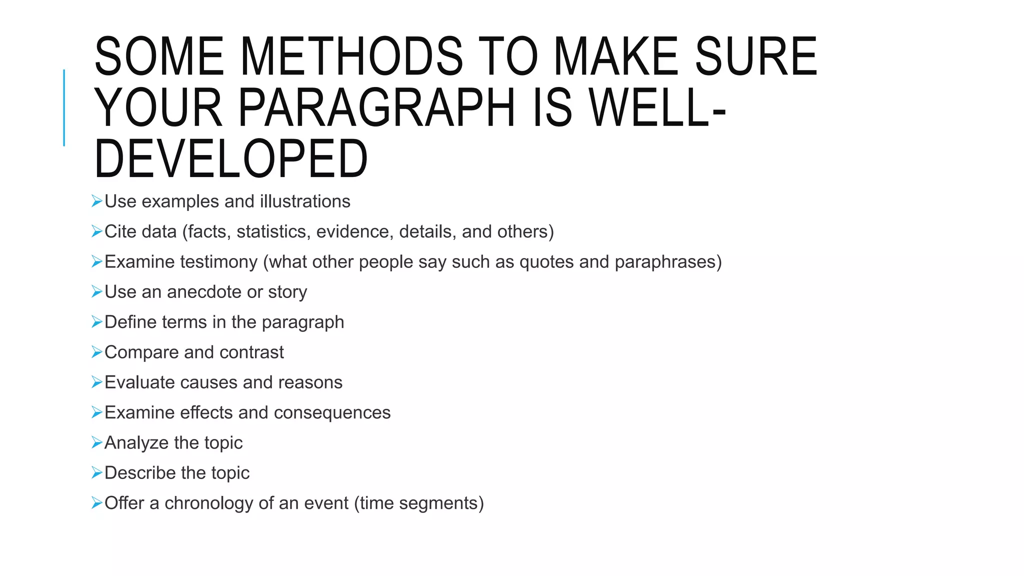 Paragraph Writing Skills.pptx