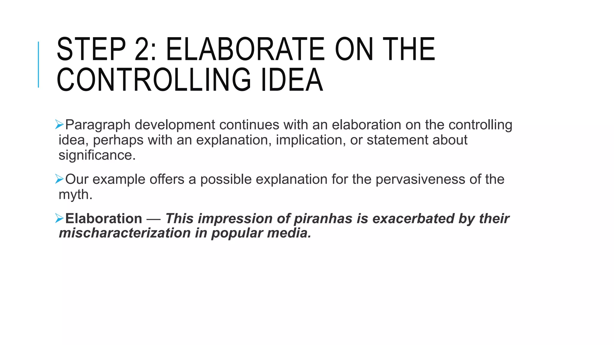 Paragraph Writing Skills.pptx