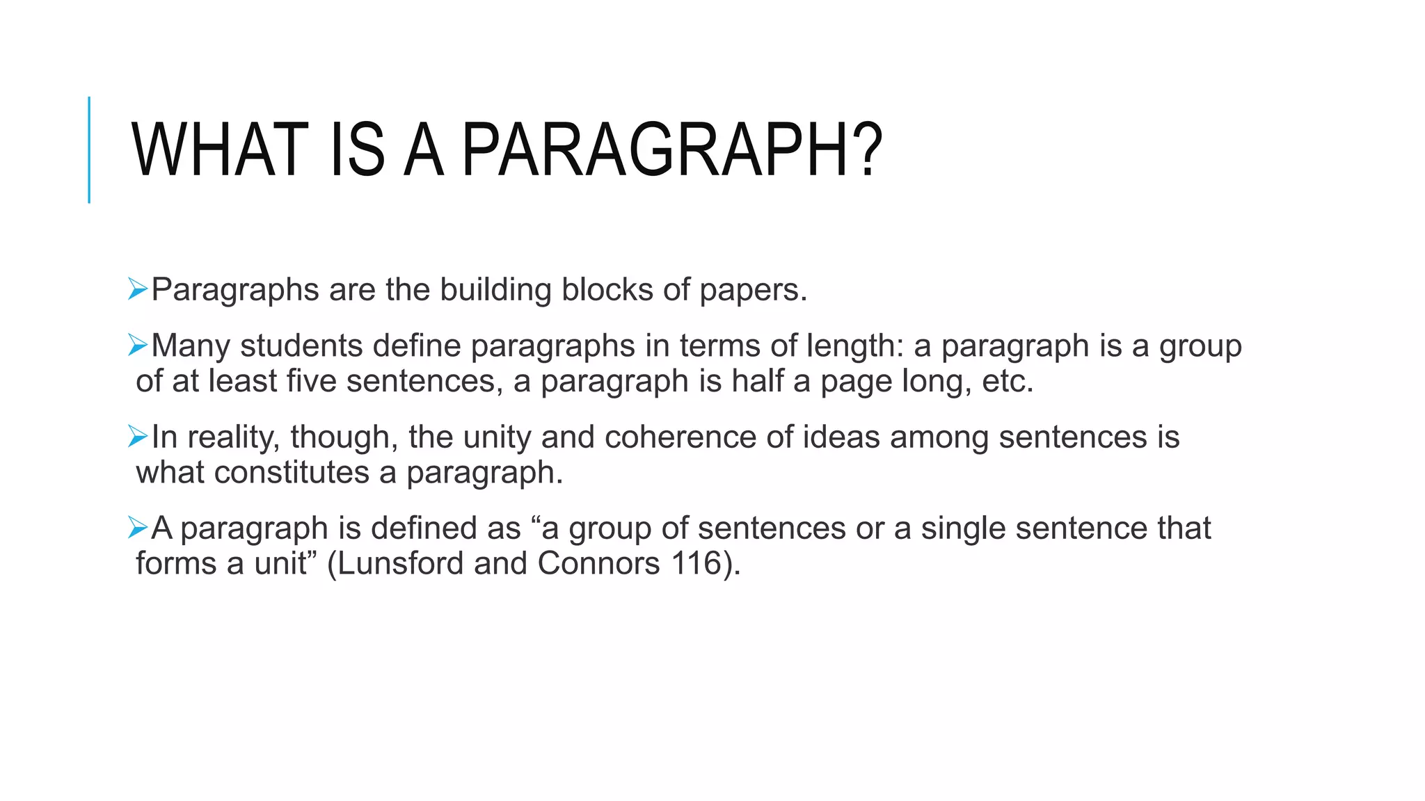 Paragraph Writing Skills.pptx