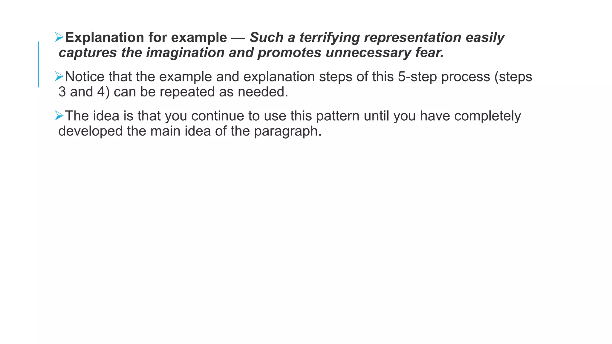 Paragraph Writing Skills.pptx
