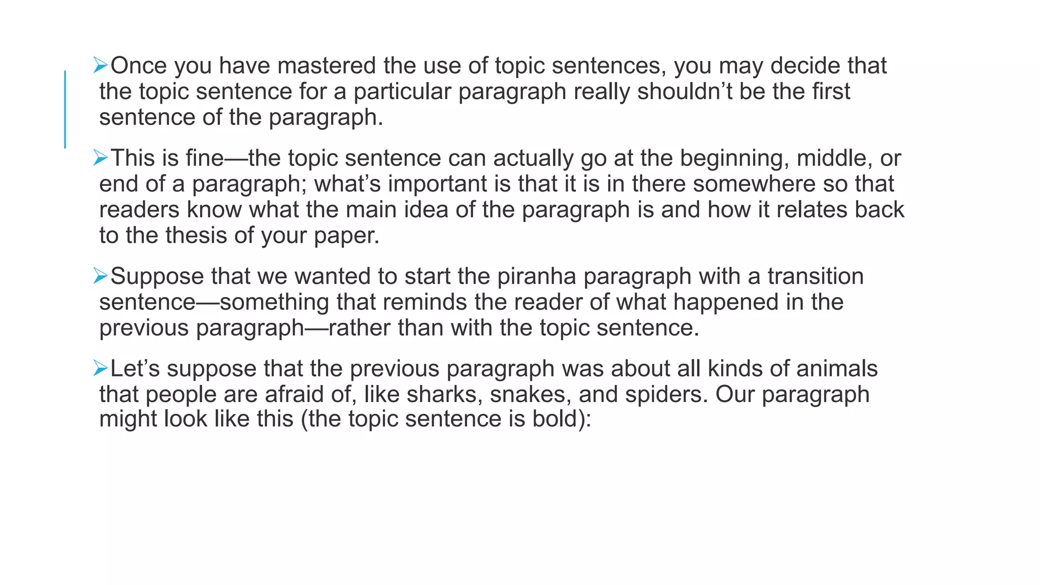 Paragraph Writing Skills.pptx
