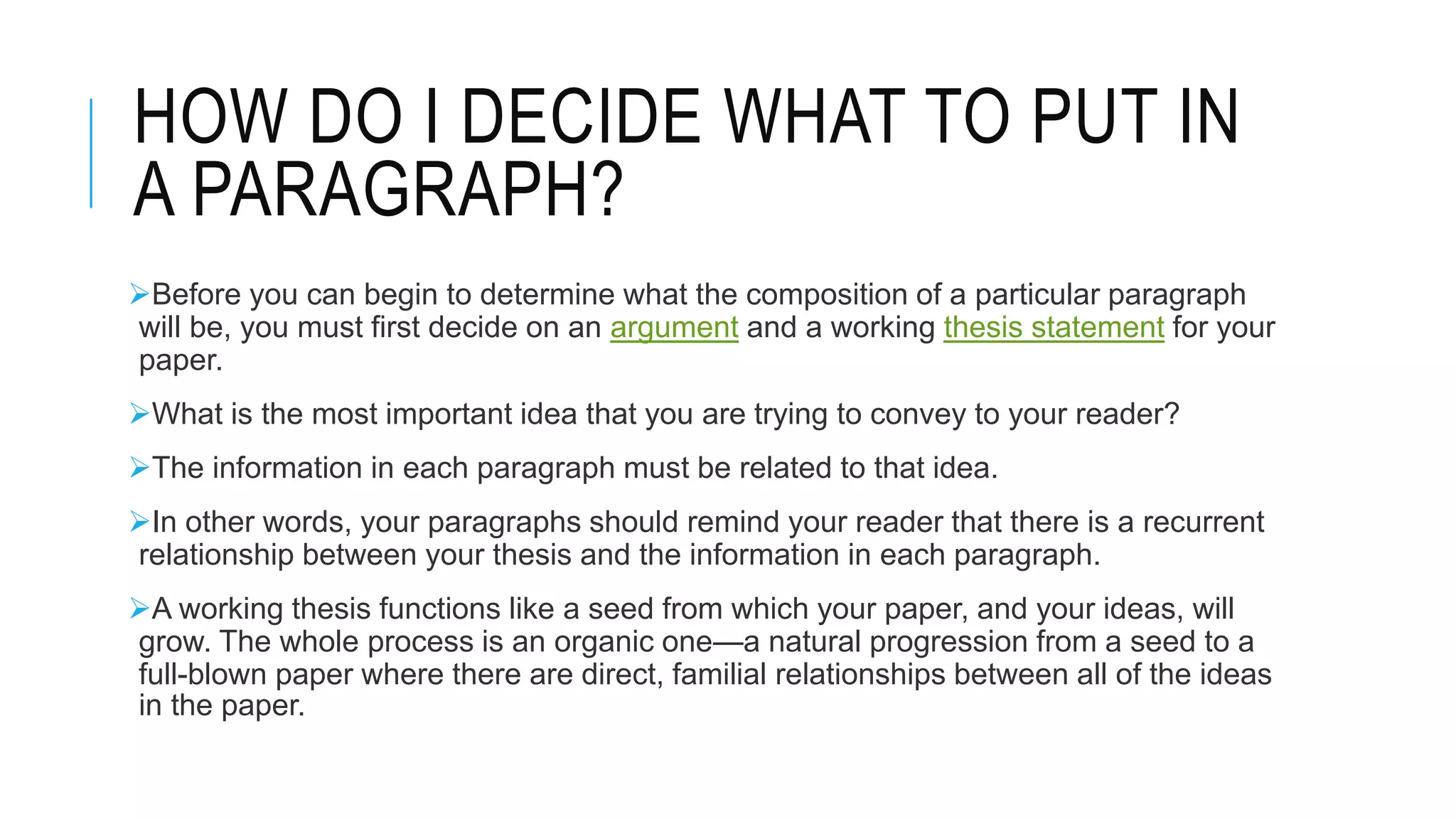 Paragraph Writing Skills.pptx