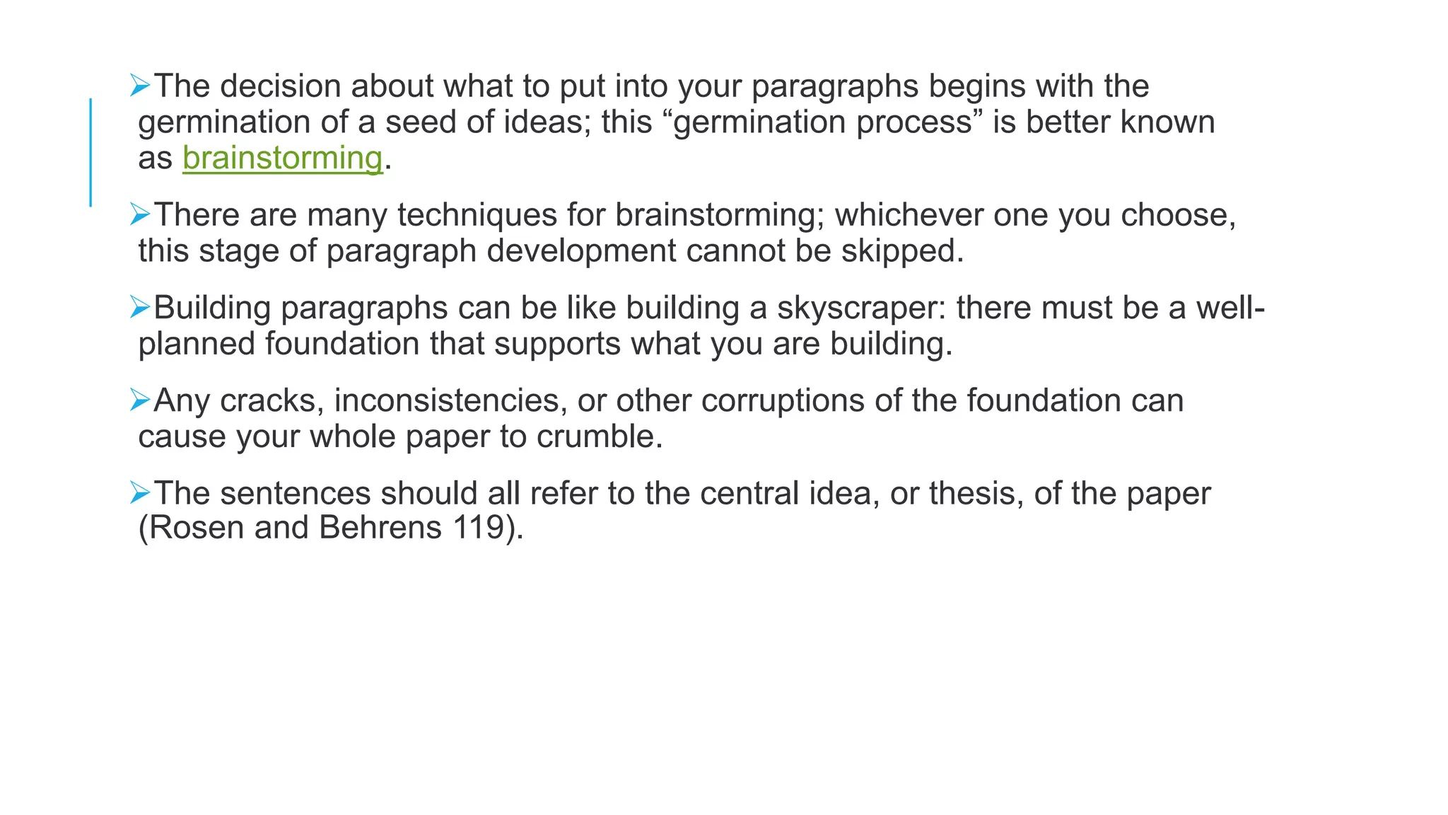 Paragraph Writing Skills.pptx