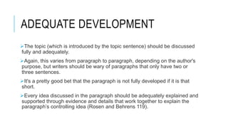 Paragraph Writing Skills.pptx
