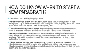 Paragraph Writing Skills.pptx