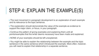 Paragraph Writing Skills.pptx