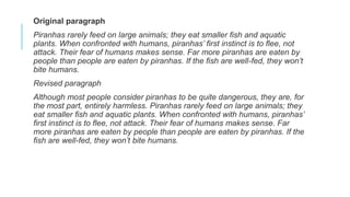 Paragraph Writing Skills.pptx