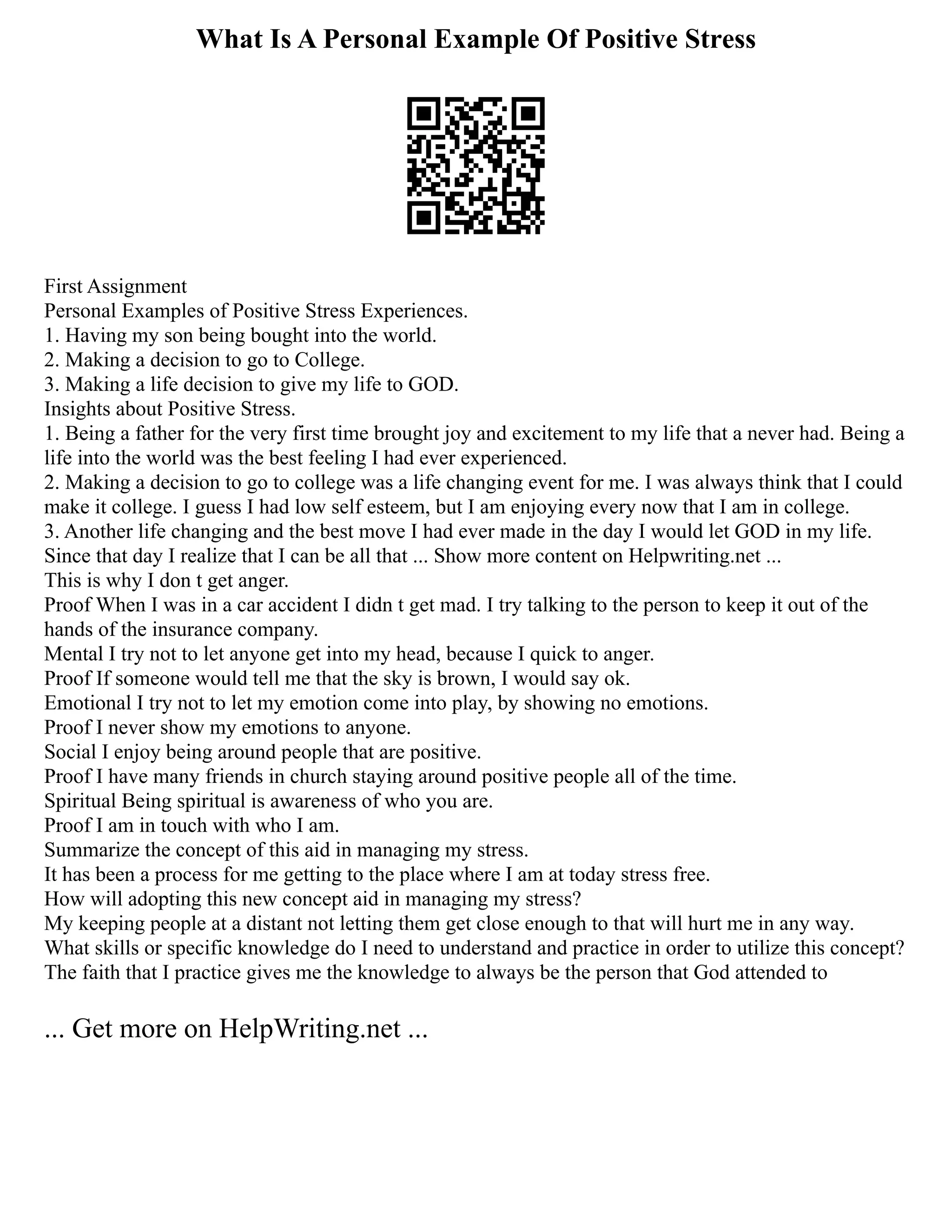 Paragraph Writing Worksheets Paragraph St | PDF