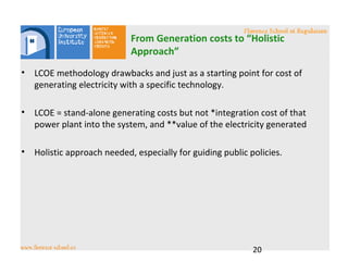 Renewables | PPT