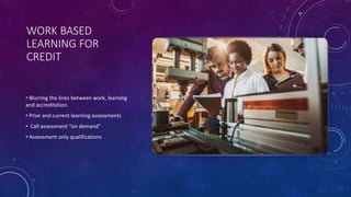 XX! Century Educational Challenges | PPT | Free Download